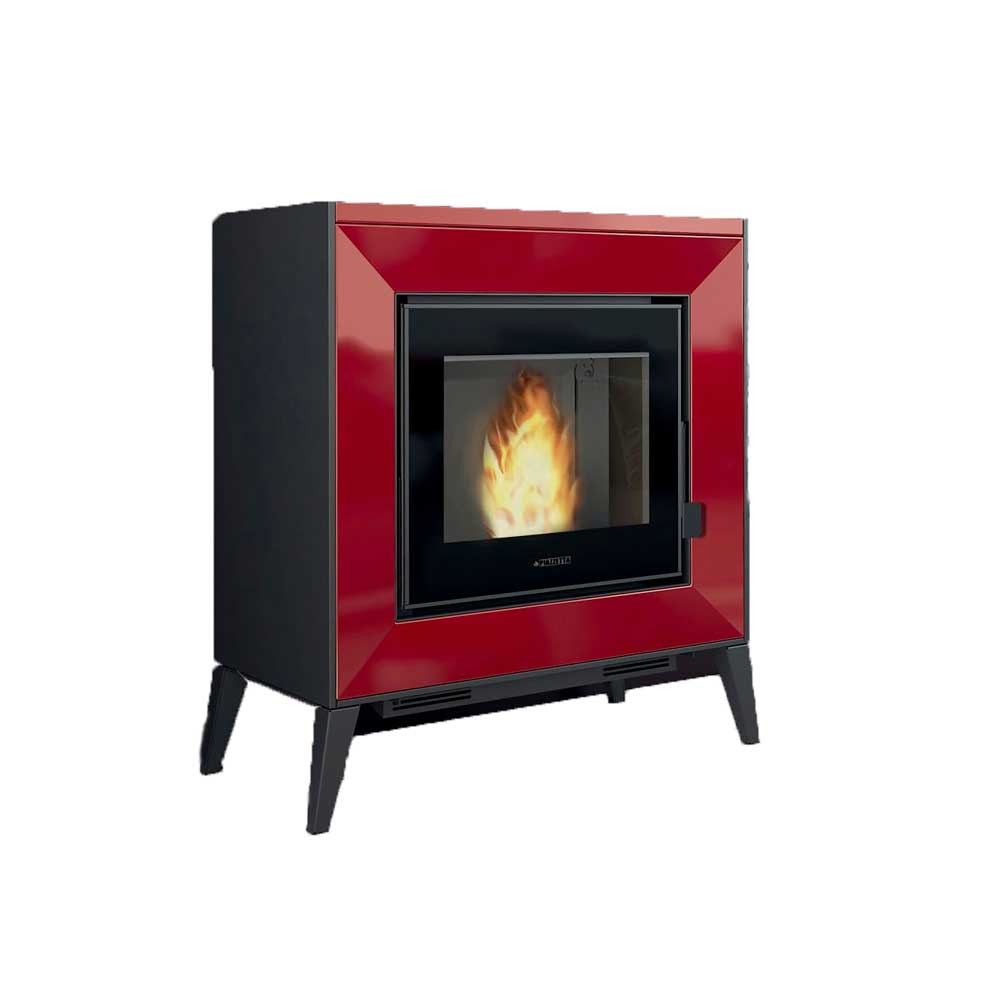 Piazzetta stufa a pellet - Vieni a scoprire il nostro catalogo di stufe ...