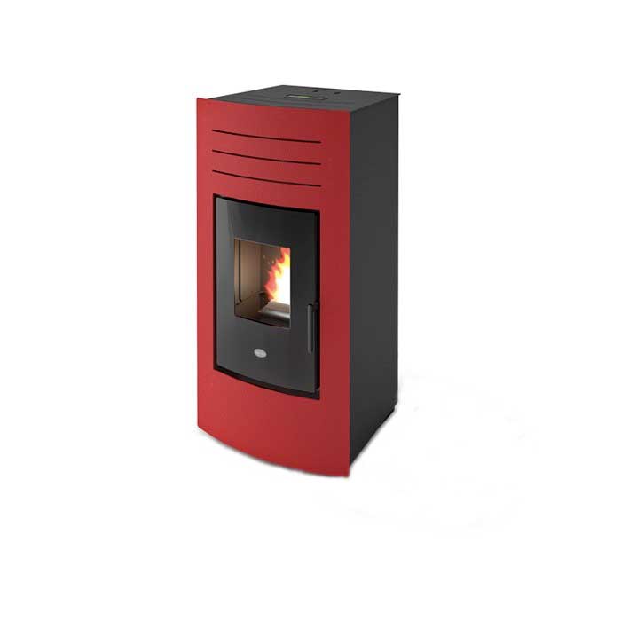 Stufa a pellet Eva Calor : trova il modello giusto per te